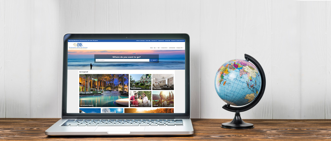 IMS B2B Barter – New Sales! - IMS Barter Trade Exchange Network